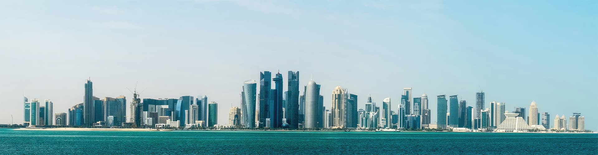 Doha Speed Test, VPS Server in Qatar, Ping & Mtr - LightNode