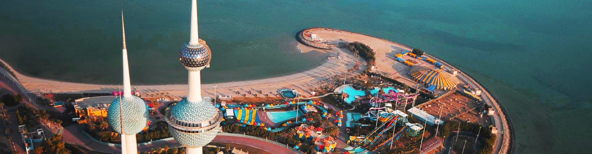 Kuwait City Speed Test, VPS Server in Kuwait, Ping & Mtr - LightNode